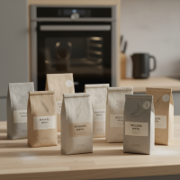 Backzutaten online kaufen | Mehl, Zucker, Aromen & mehr – Dein Shanty
